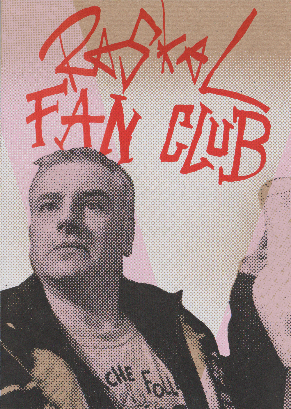 Raskal Fan Club - BD, informations, cotes