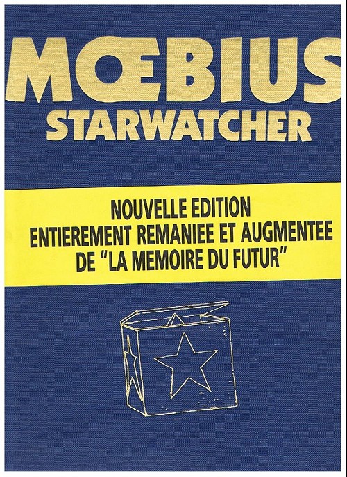Starwatcher