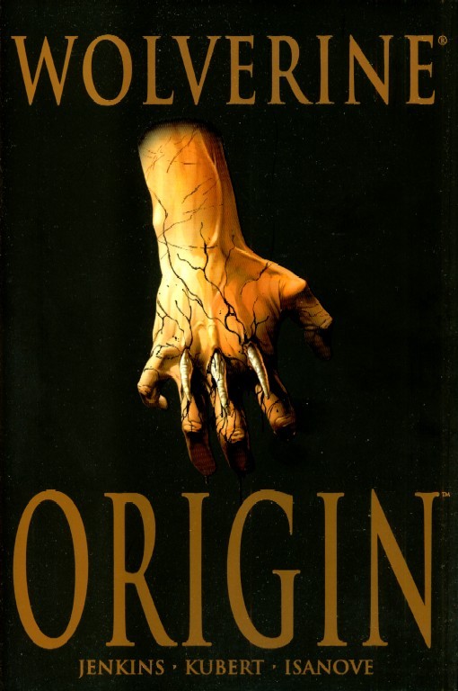 Wolverine : Origin (2001) -INT- Origin