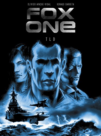 Fox One -2- T.L.D.