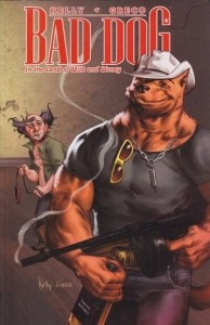 Bad Dog (2009) - BD, informations, cotes