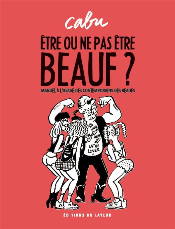 Mon Beauf' -HS2- Être ou ne pas être beauf ? - Manuel à l'usage des ...