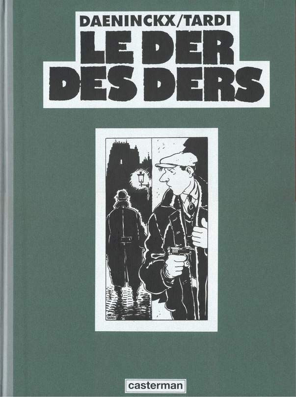 Le der des ders