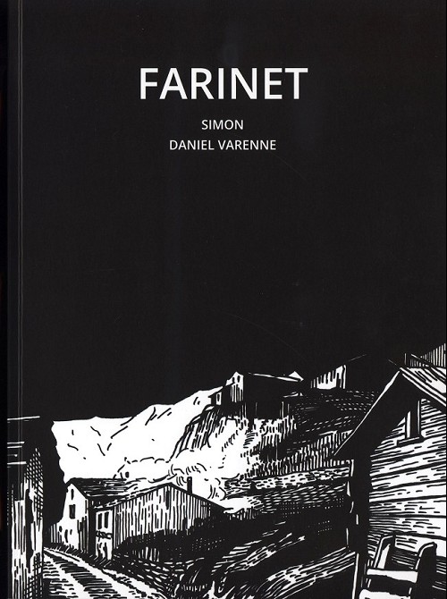 Farinet