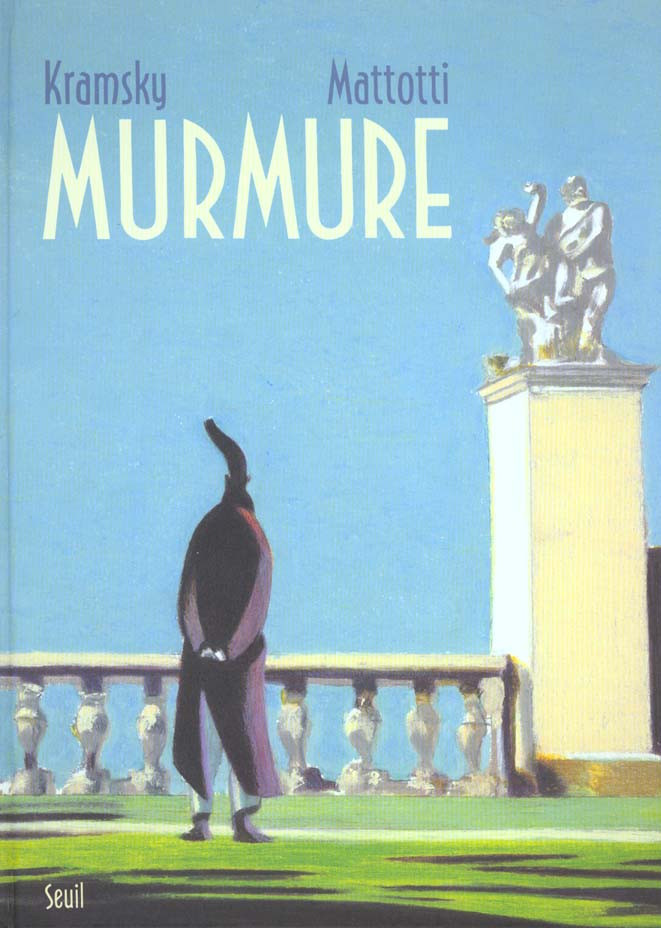 Murmure
