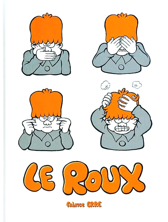 Le roux