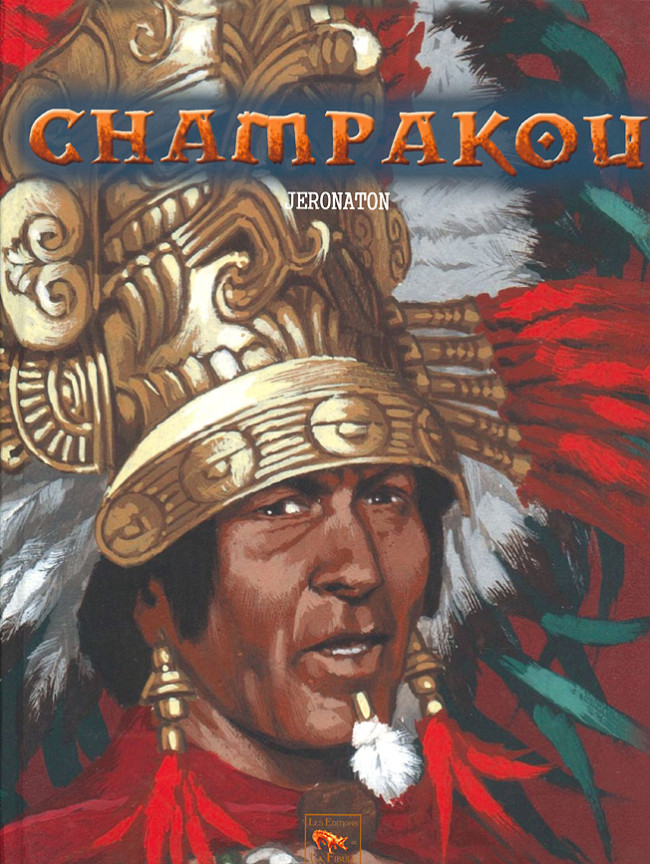 Champakou