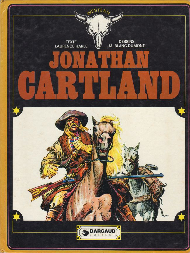 Jonathan Cartland -1