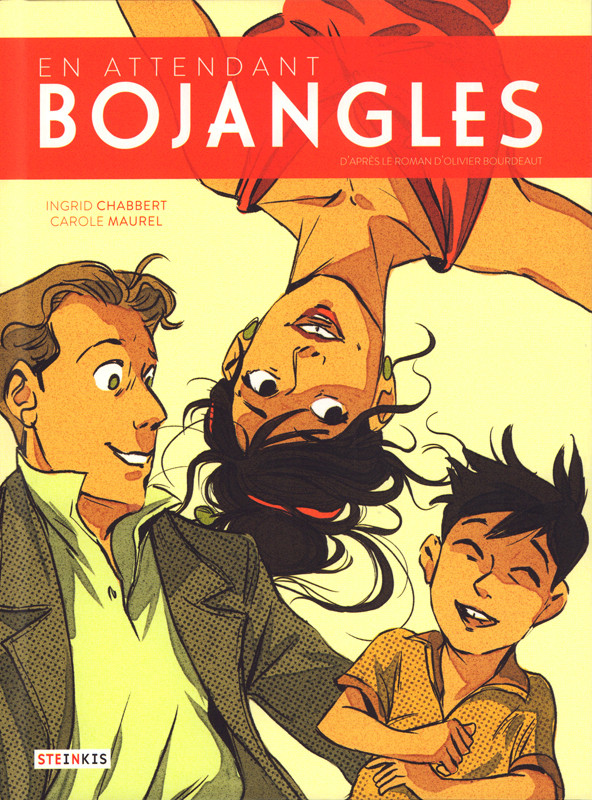 En attendant Bojangles