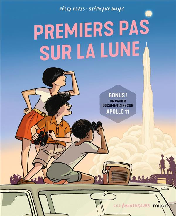 Apollo 11 - Premiers pas sur la Lune / Premiers pas sur la Lune- Apollo ...
