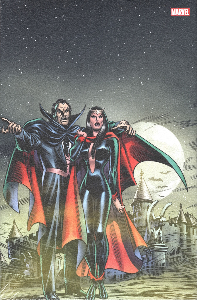 Marvel Horror - Le retour