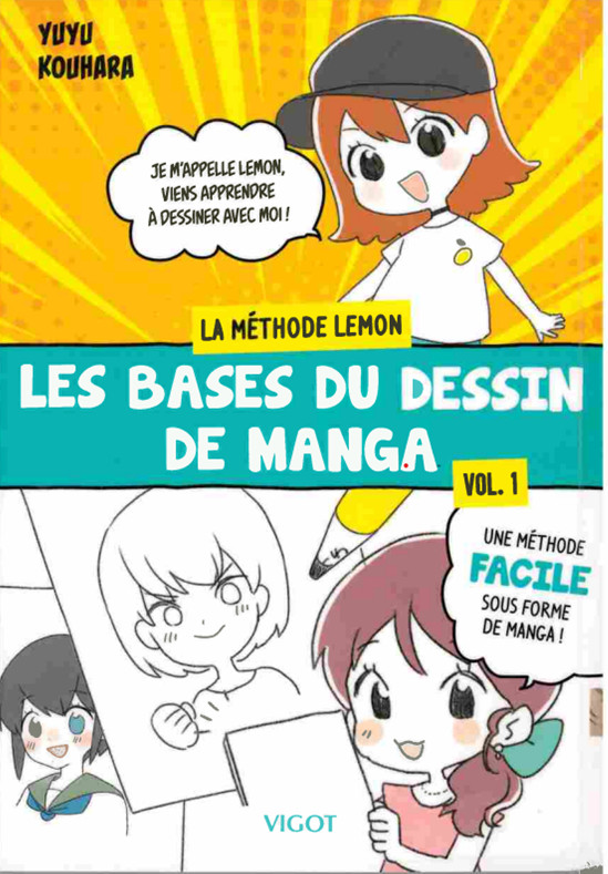 La méthode Lemon - BD, informations, cotes