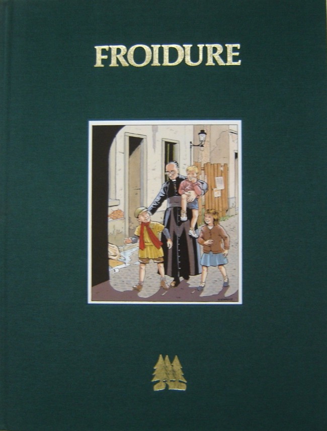 Froidure -a1992