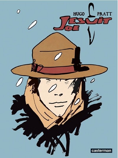 Jesuit Joe / Jésuite Joé -134- Jésuite Joe