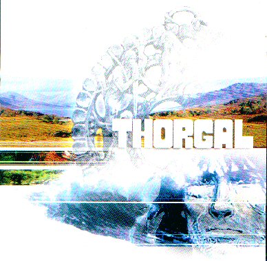 Thorgal - Multimedia