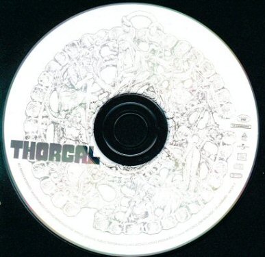Thorgal - Multimedia