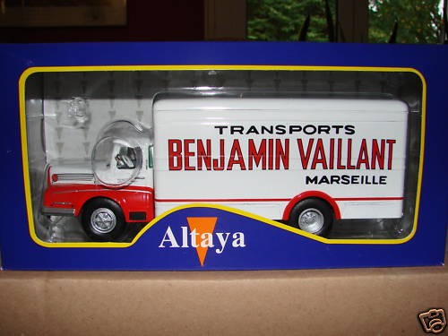 Michel Vaillant (Les voitures de - Altaya) - Para-BD - Page 2