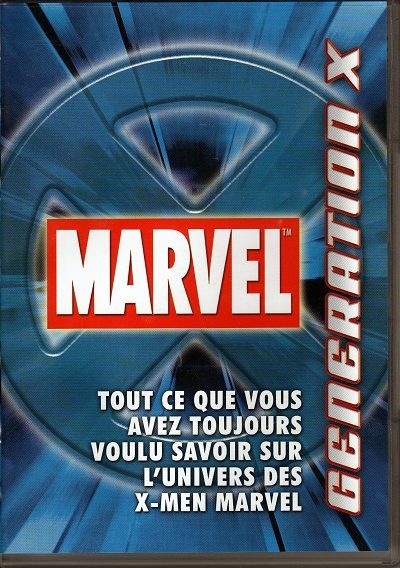 DVD Marvel - Para-BD - Page 2