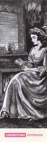 Olympe de Gouges - Para-BD