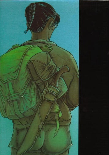 Le cycle de Cyann - Coffret