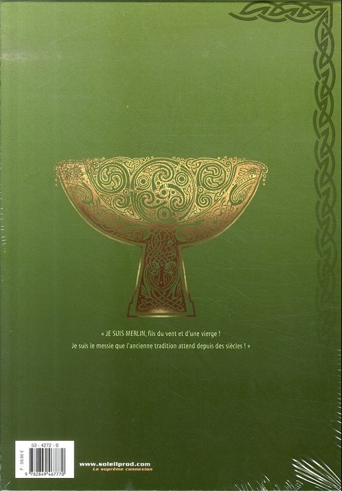 Istin, Jean-Luc - Para-BD