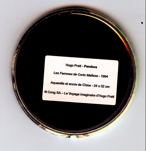 Corto Maltese - Para-BD