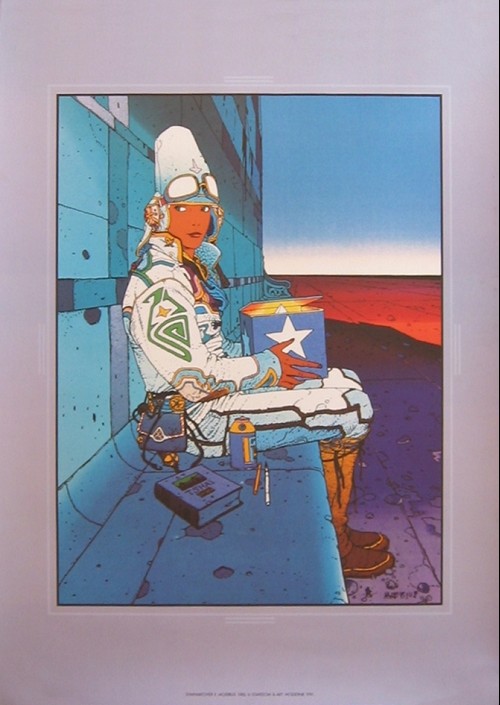 Starwatcher - Para-BD