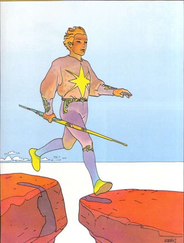 Starwatcher - Para-BD