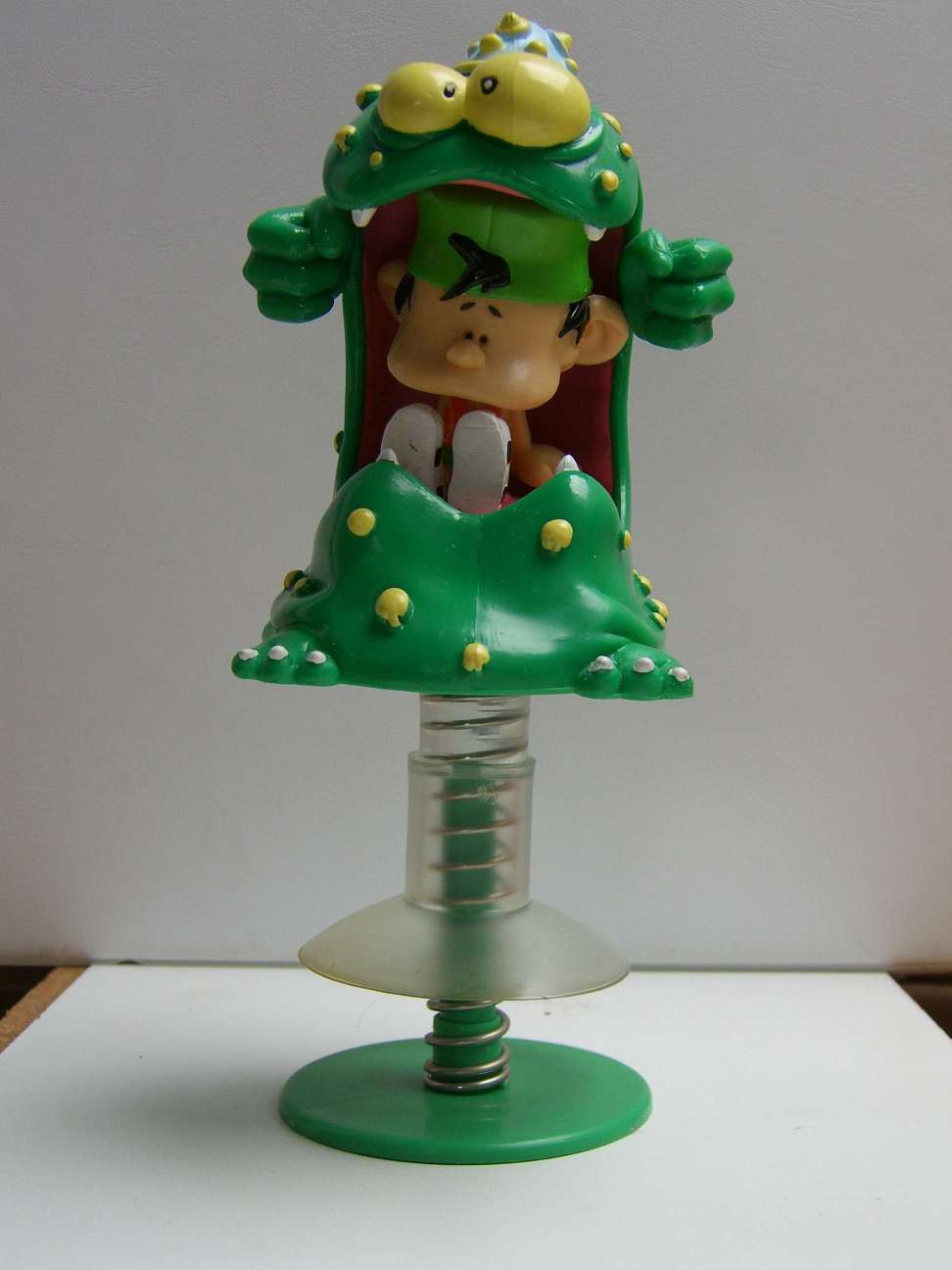 Kid Paddle - 3D - Tout