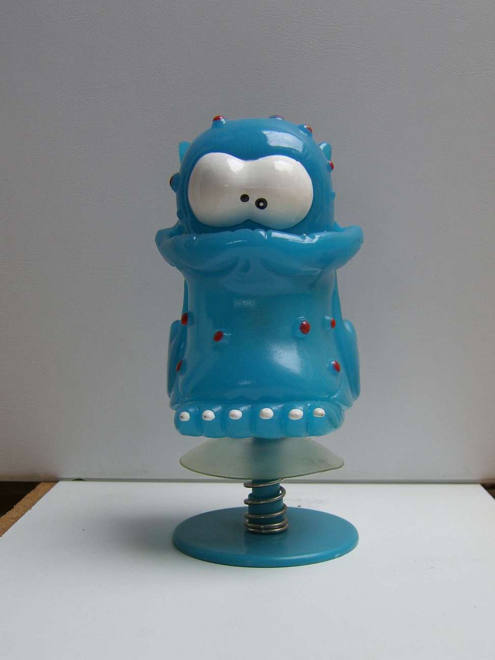 Kid Paddle - 3D - Tout