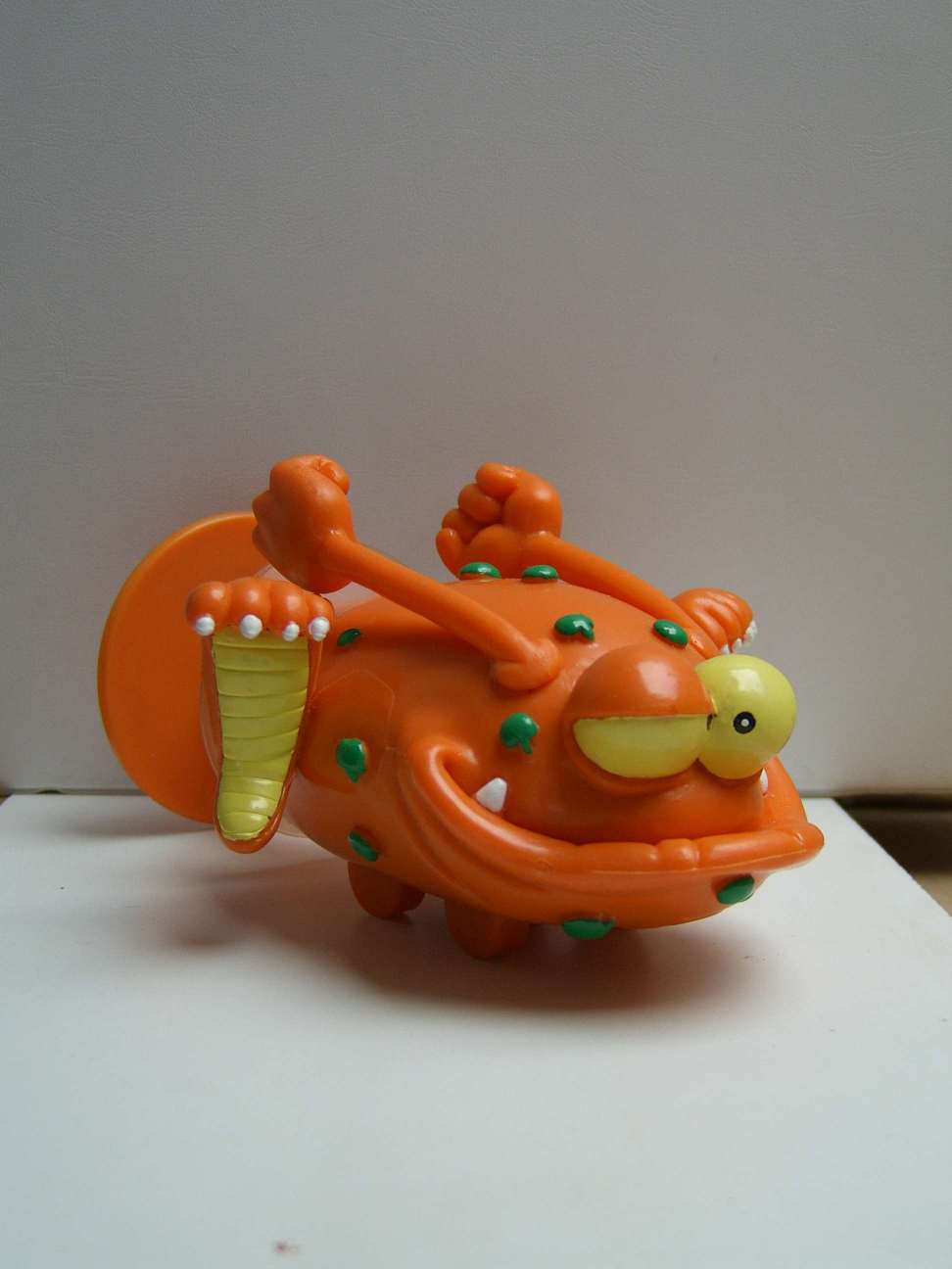 Kid Paddle - 3D - Tout