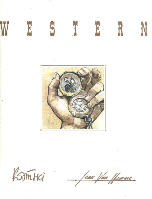 Western - Para-BD - Tout