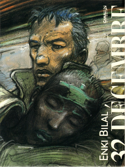 Bilal, Enki - Para-BD