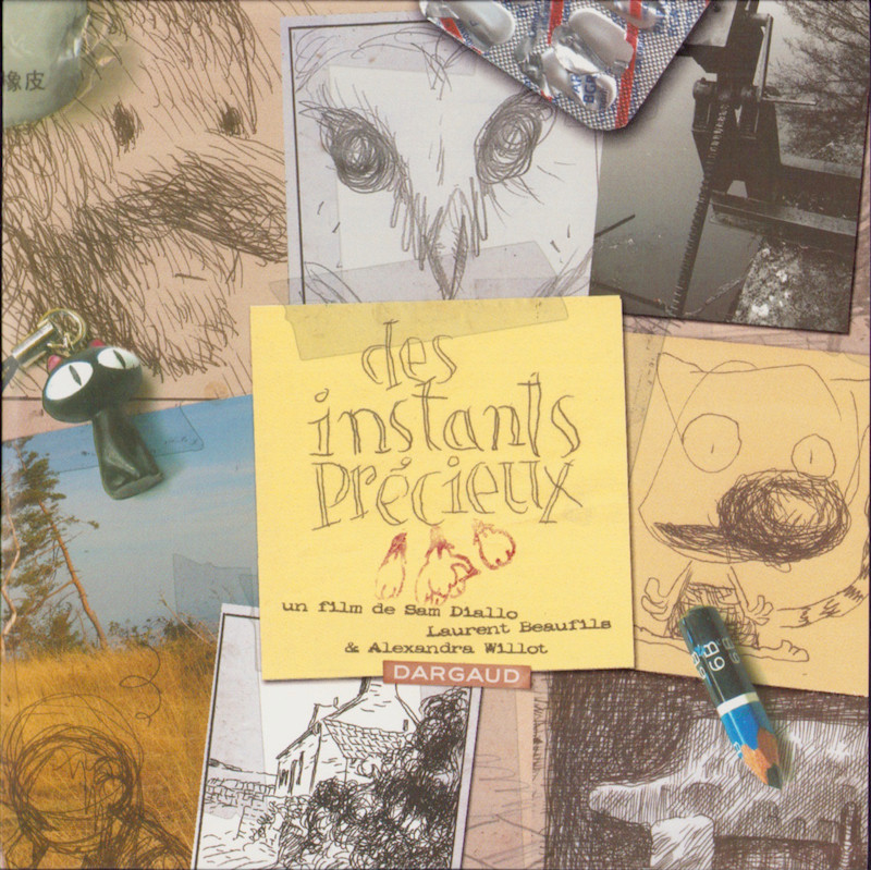 Le combat ordinaire - Para-BD - Tout