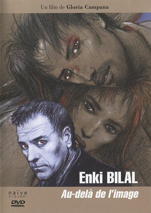 Bilal, Enki - Para-BD