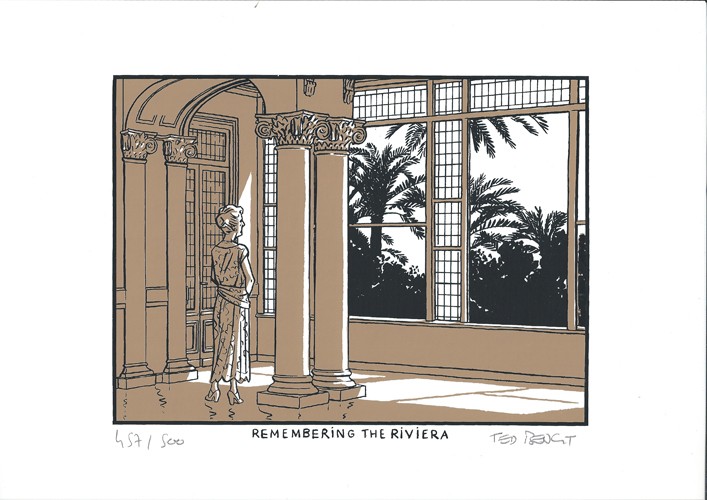 (AUT) Benoit, Ted - 2D - Page 5