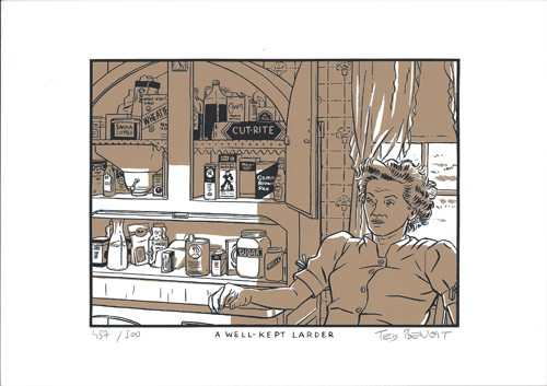 (AUT) Benoit, Ted - 2D - Page 5