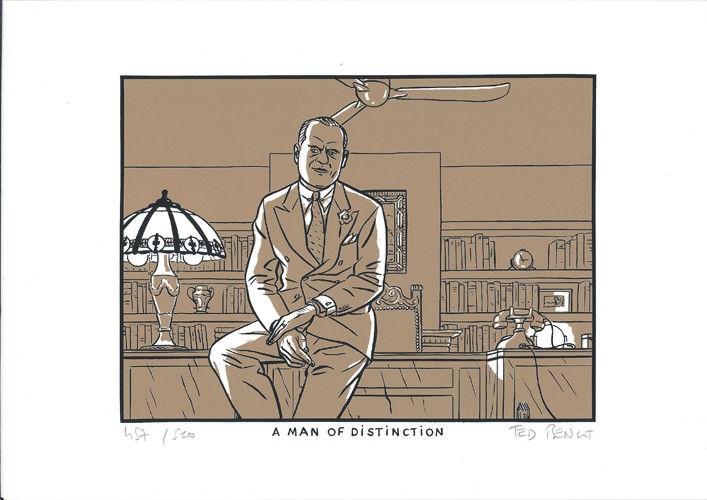 (AUT) Benoit, Ted - 2D - Page 5