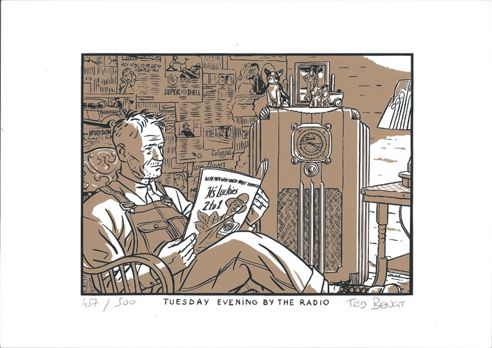 (AUT) Benoit, Ted - 2D - Page 5