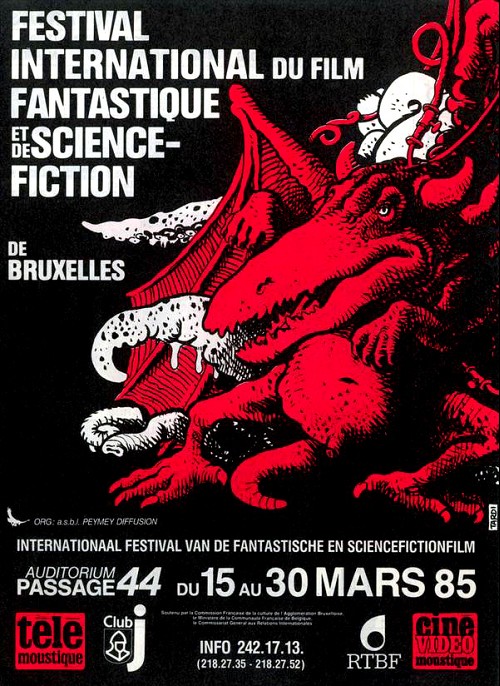 Tardi, Jacques - Para-BD