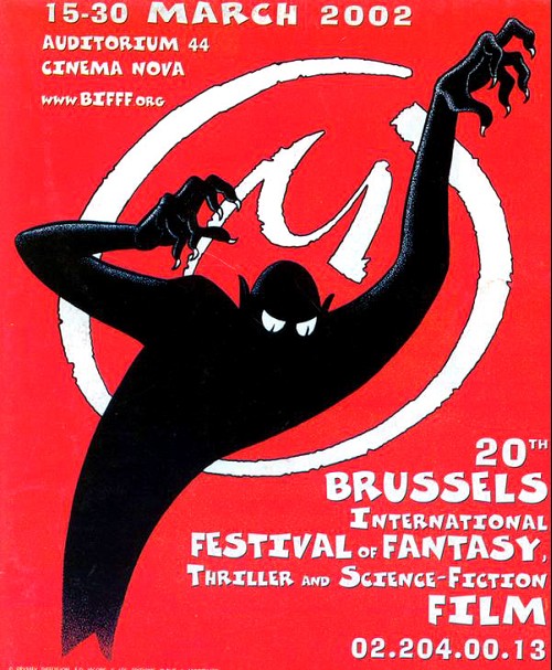 Jacobs, Edgar Pierre - Para-BD