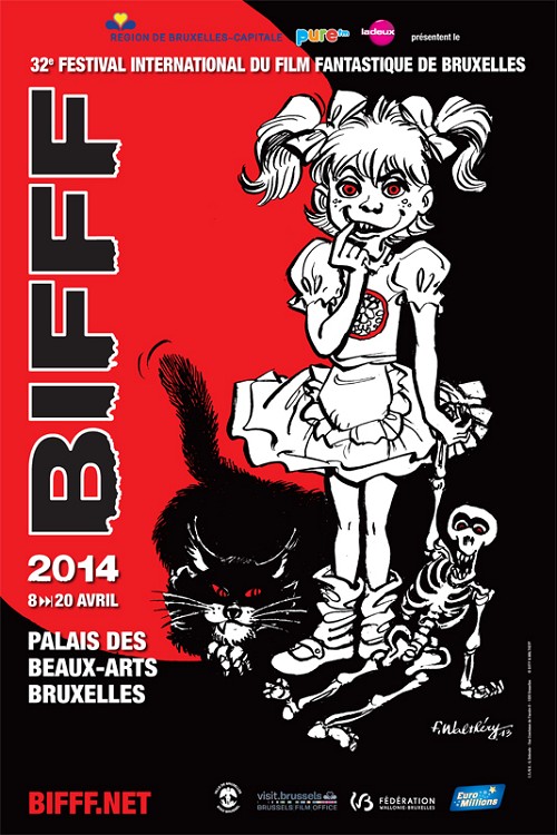 Walthéry, François - Para-BD