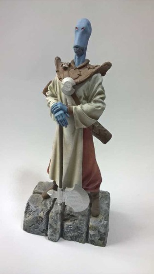 La quête de l'oiseau du temps - 3D - Tout