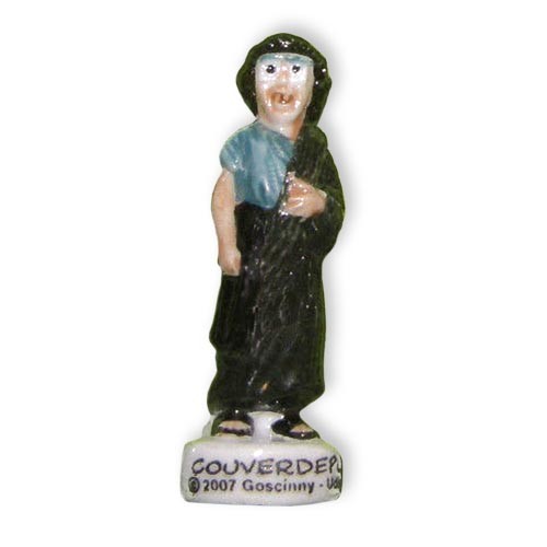 Astérix - 3D - Page 12