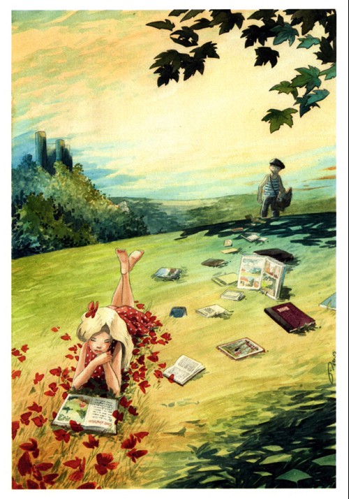 Tonton, H. - Para-BD