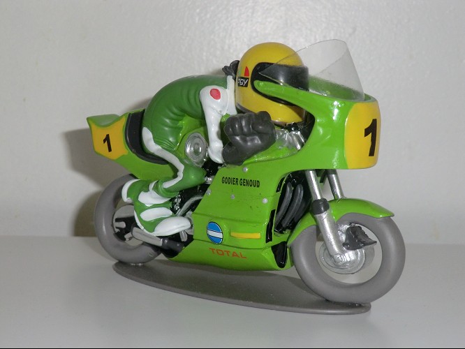 Joe Bar Team (Les sportives cultes des années 50 aux années 80 ...