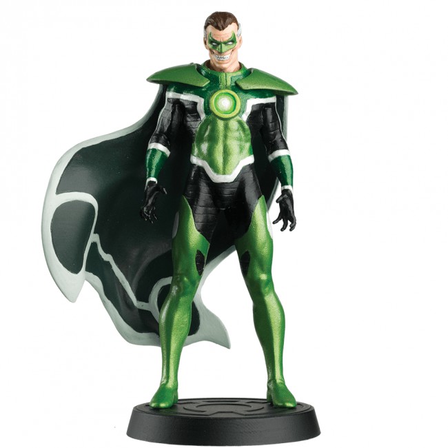 DC Comics Super-Héros - Brightest Day (Figurines de collection ...