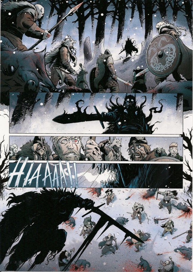 Sierra, Alex - Para-BD