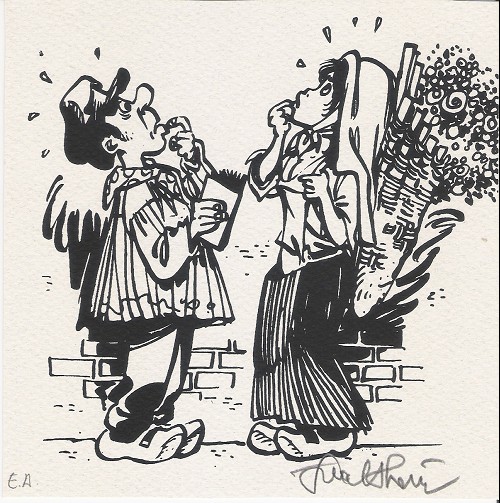 Tchantchès - 2D - Tout