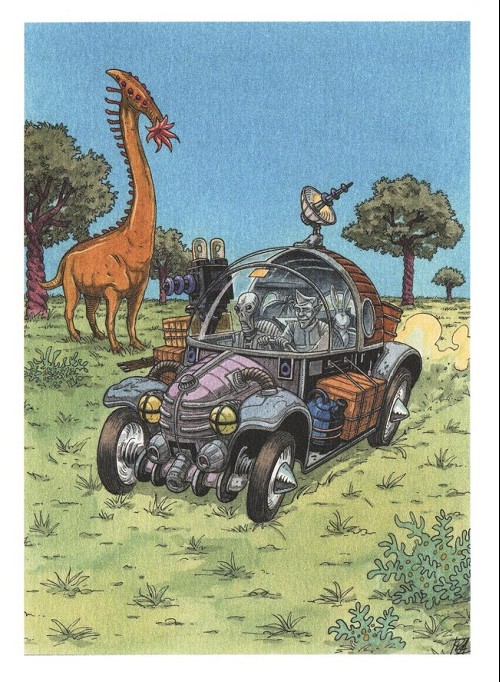 Tintin - Pastiches, parodies & pirates - Para-BD